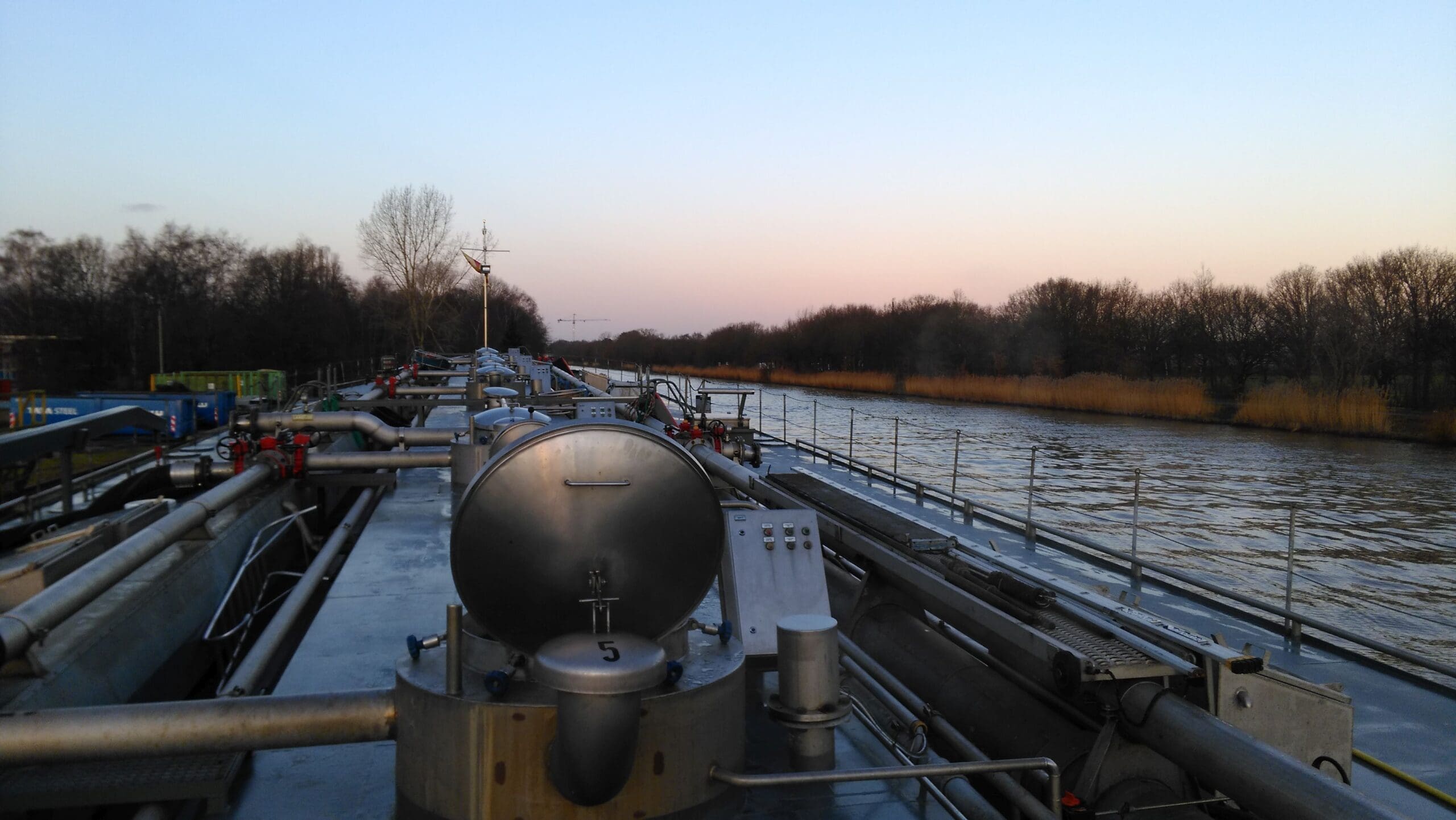 Bio-brandstof voor energie en biogas kopen? | Van der Kooy